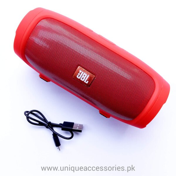 JBL Charge Mini 3+ Speaker - lastlook